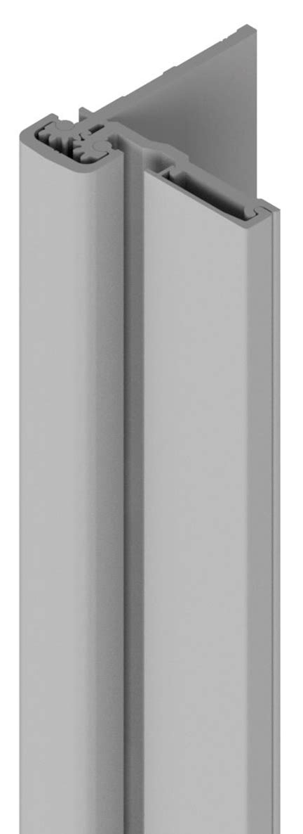 Ngp Hd5300a 83 Half Surface Continuous Geared Hinge 332 Door Inset