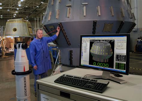 Software Spacex