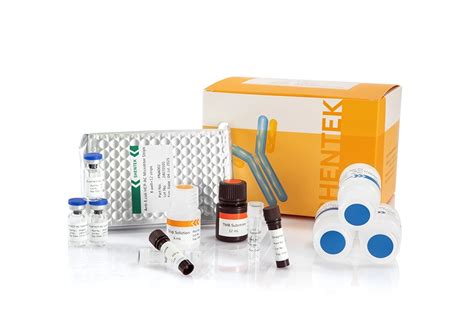 Shentek Li K 12 And Alkaline Lysis Hcp Elisa Kit