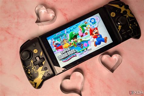 Your Nintendo Switch Might Get Bricked For Good If You Try This