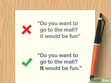 How To Use Question Marks With Pictures WikiHow Life