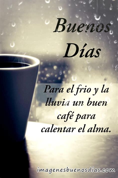 20 Imágenes Buenos Días con Café y Frases