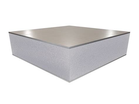 Structural Foam Core Panel 1250mm X 3000mm Bespoke Composite Panels