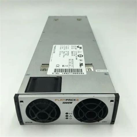 Eltek Flatpack2 He Shelllasopa