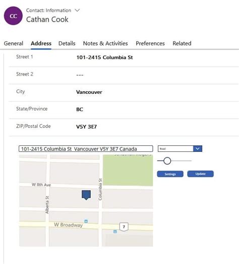 Top Unified Interface Controls You Should Know In Dynamics CE Encore Business Solutions