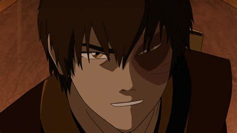 Learn How To Draw Zuko From Avatar The Last Airbender