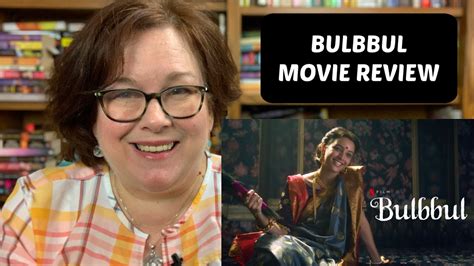 Bulbbul Review Youtube