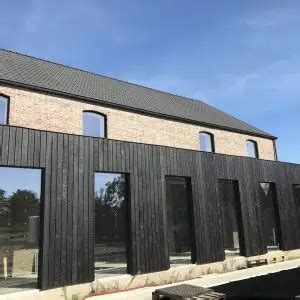 Timber Cladding Questions Answered Timber Focus