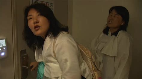 사회 용산구청 박희영 출근 저지 시위에 경찰 기동대 요청 Ytn