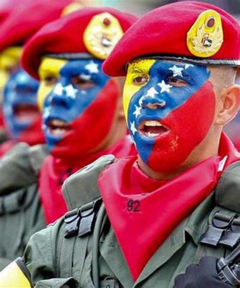 Venezuela Ley De Registro Y Alistamiento Para La Defensa Integral De