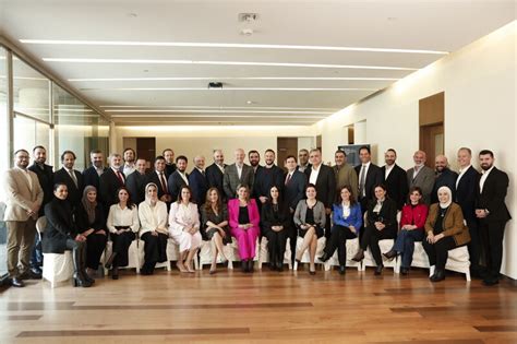 Hussein Assi On Linkedin Emba