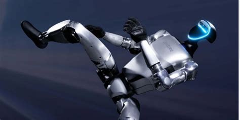 tech chilli on linkedin humanoidrobot unitree affordablerobotics