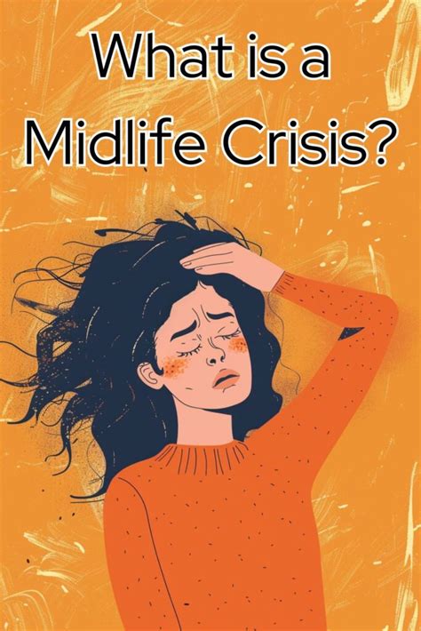 How To Deal With A Midlife Crisis Complete Guide
