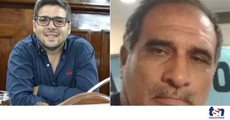 Ordenan La Detención De Un Concejal Del Frente Renovador Involucrado En