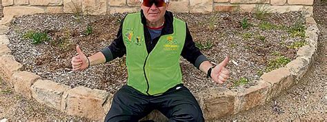 Mitropoulos Miracle Marathon The Weekly Advertiser