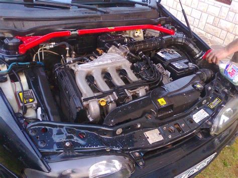 Mijenjač fiat bravo brava v