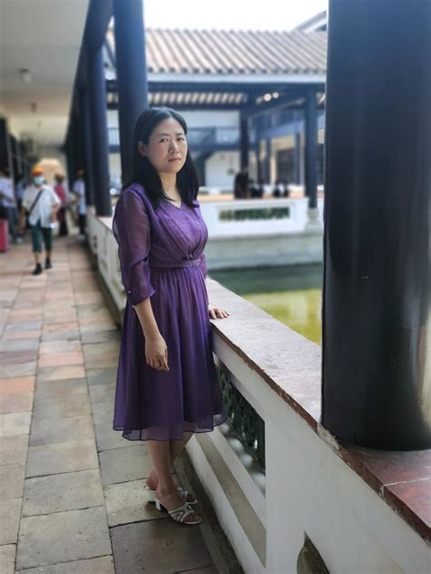 蒲伟芬 西安电子科技大学马克思主义学院
