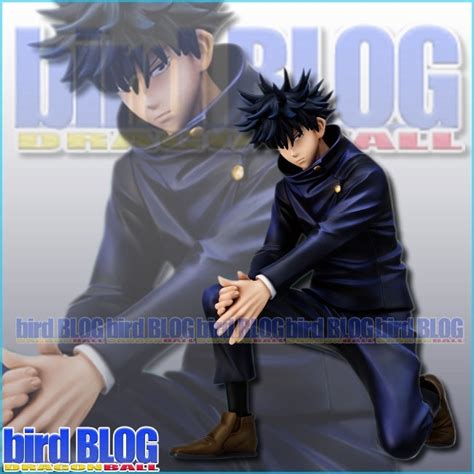 一番くじ 呪術廻戦 弐 情報 Bird Blog ドラゴンボール