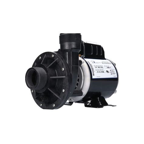 Iron Might Circulation Pump 012hp 115v 60hz By Waterway Spa Parts