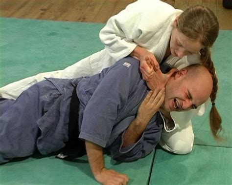 Wrestling Paradise Sandra Vs Neman
