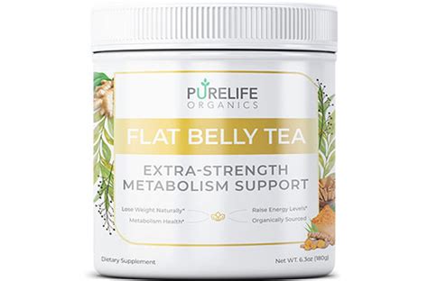 Purelife Organics Review