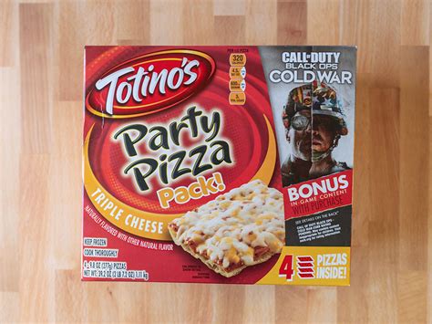 How To Cook Totinos Triple Cheese Pizza Using An Air Fryer Air Fry Guide