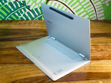 Samsung Galaxy Book Pro In Review Samsung S New Business Class For Convertibles