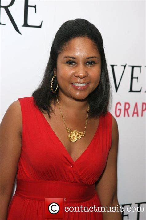Looks Department Angela Yee Or Angie Martinez Sports Hip Hop
