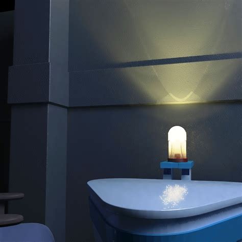 Free Stl File Xy Lampshade・3d Print Model To Download・cults