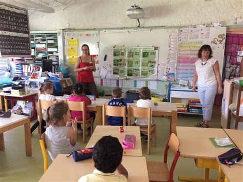 Animations P Dagogiques Sensibilisation L Environnement