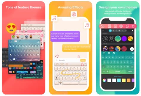 IPhone IPad How To Change Keyboard Color AppleToolBox