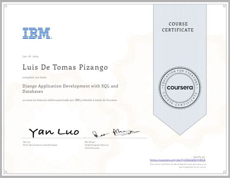 Ibm Django Webdevelopment Sql Databasemanagement Techskills Professionaldevelopment