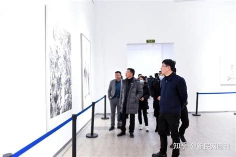 《回眸上海百年纪实》作品展在上海可•美术馆举行 知乎