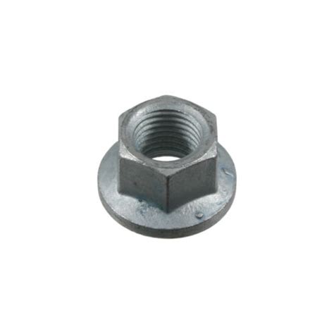 Febi Bilstein Radmutter F R Mercedes Benz Sprinter Ebay