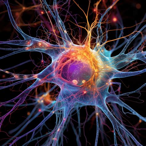 Les Neurones Els Components Bàsics De La Ment