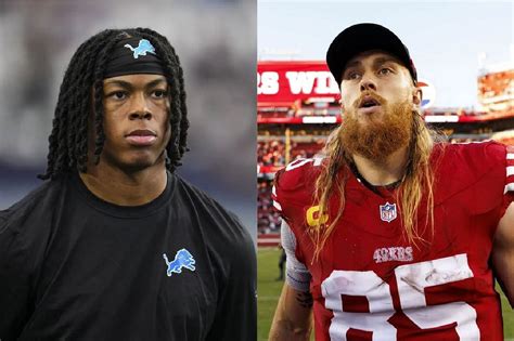 Week 17 Mnf Lions Vs 49ers Prediction And Fantasy Picks Feat Jahmyr