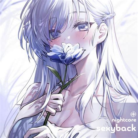 Sexyback Nightcore Single By Neko Spotify