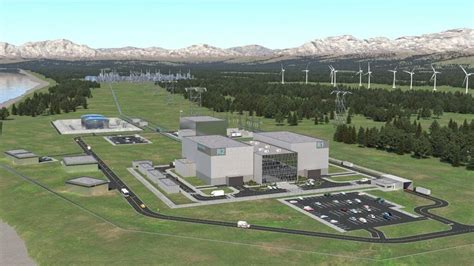 Terrestrial Energy Completes Safeguards Work At Canadian Nuclear