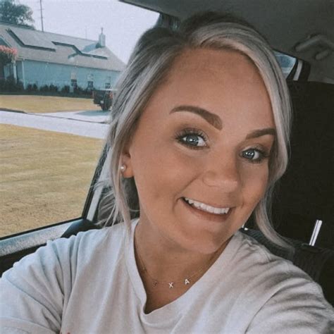 Rachel Massey Rachelsaralyn • Threads Say More