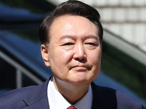 내란 특검 윤석열 전 대통령 출국금지 조치 머니s