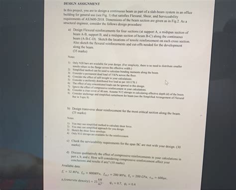 DESIGN ASSIGNMENT In This Project You Are To Design Chegg Com