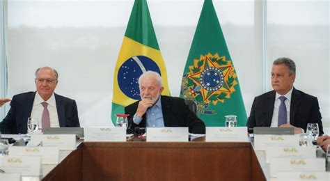 Contas Públicas No Governo Lula Têm Pior Fevereiro Da História Com