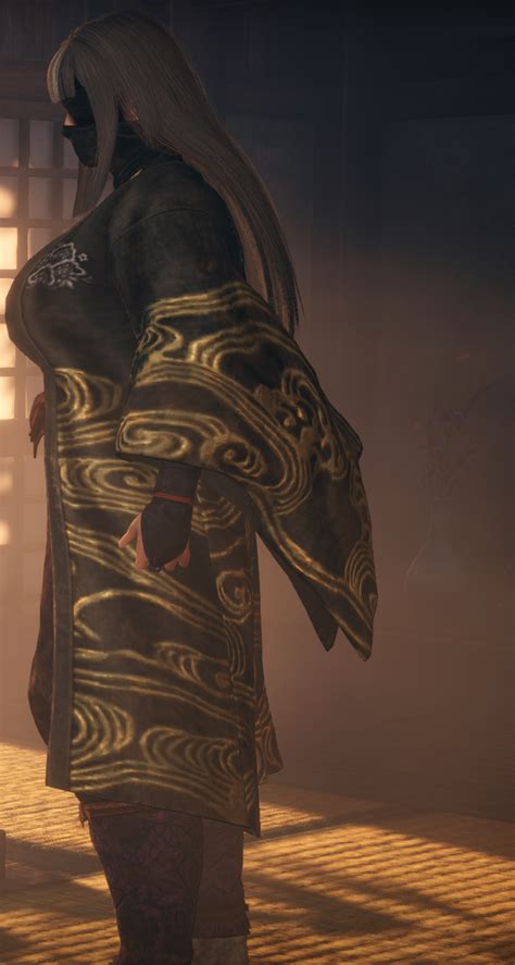 Nioh 2 Modding Thread And Discussion Page 11 General Gaming