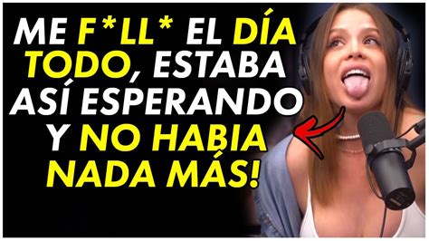 CÓMO SE HACER AMOR TODO EL DÍA SIN PARAR PODCAST SUBTITULADO YouTube