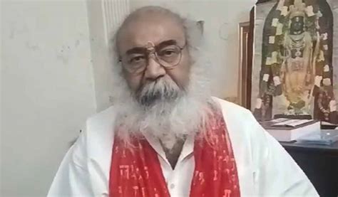 Conspiracy Against Sanatan Involves ‘foreign Interference Pramod Krishnam On Tirupati Laddu