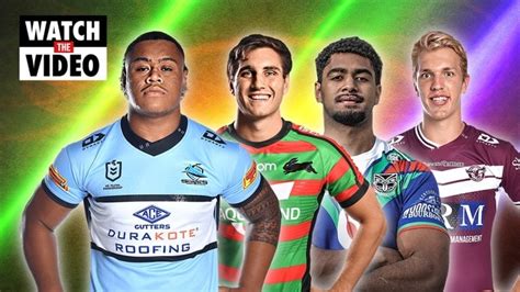 Kfc Supercoach Nrl Fatima Kdouh Reveals Her Team The Advertiser