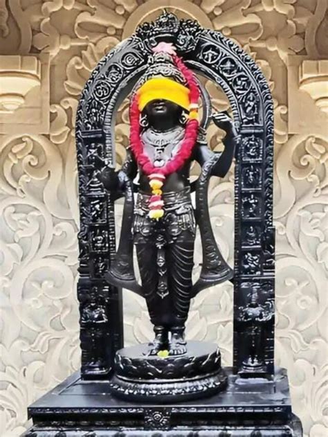 आखिर 22 जनवरी को ही क्यों होगी रामलला की मूर्ति की प्राण प्रतिष्ठा वजह
