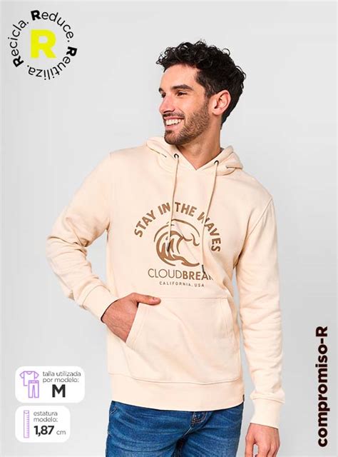 Ripley Polera Hombre Cloudbreak Aloy