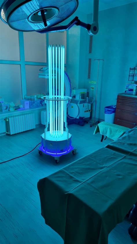 Spectra Antimagnetic Grizzly Robotics Výskum Vývoj A Výroba
