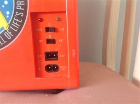 The Simpsons Duff Beer Mini Fridge 1093269269